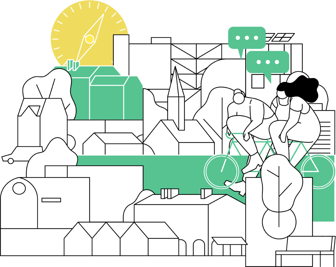 Urban Catalyst - Urban Catalyst