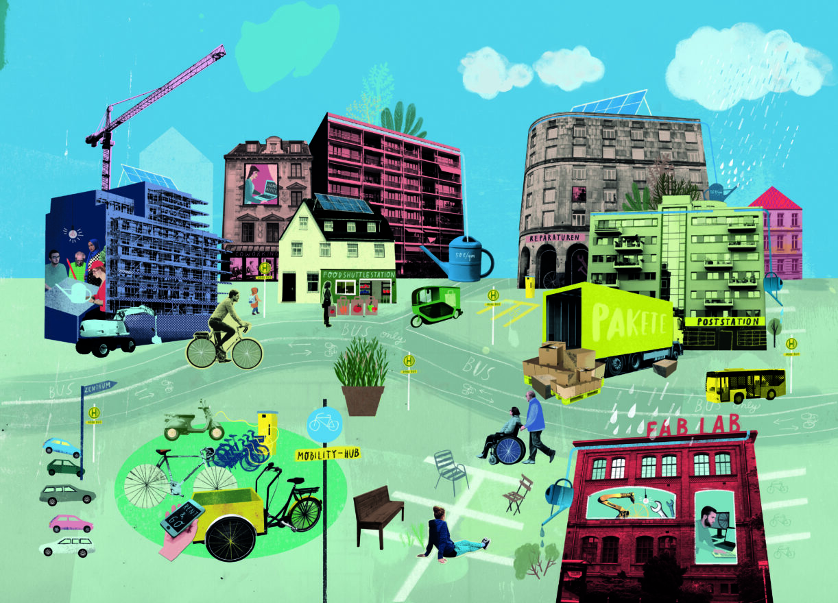 Urban Catalyst - Urban Catalyst