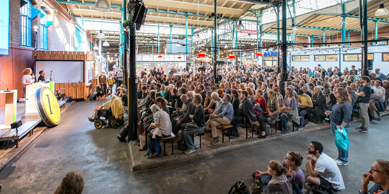 Stadtforum Berlin – urban catalyst GmbH