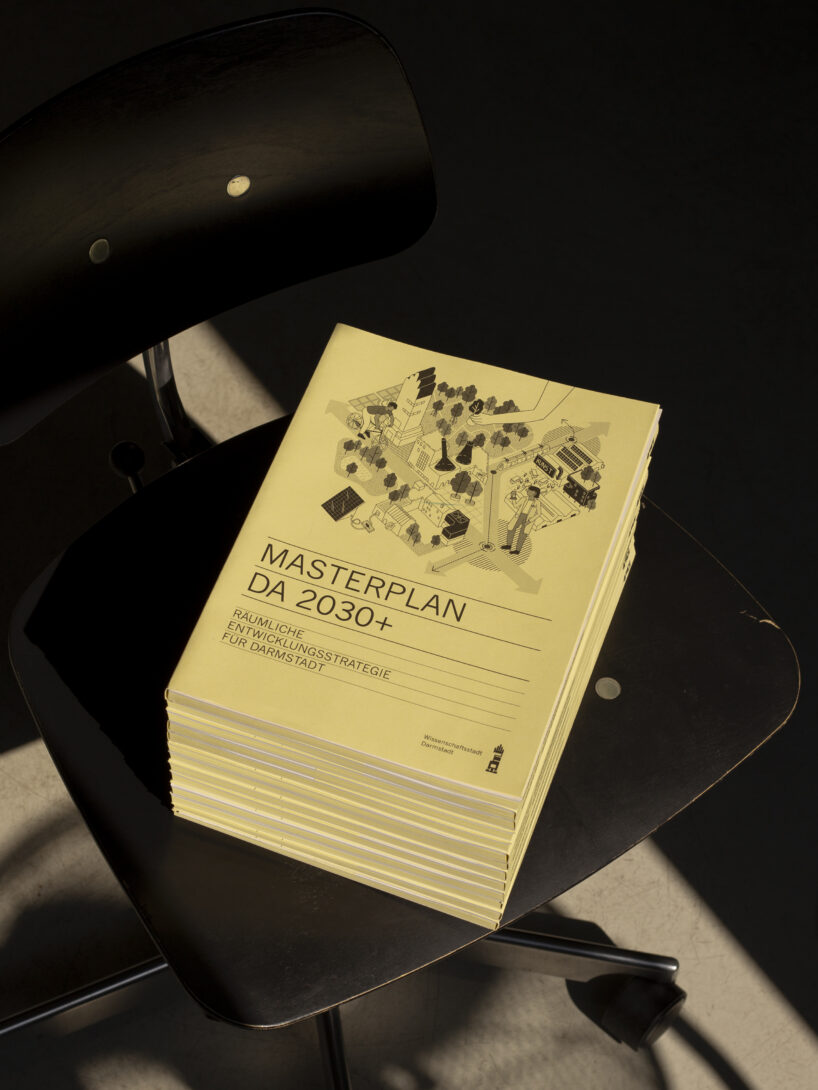 Masterplan DA 2030+ – urban catalyst GmbH